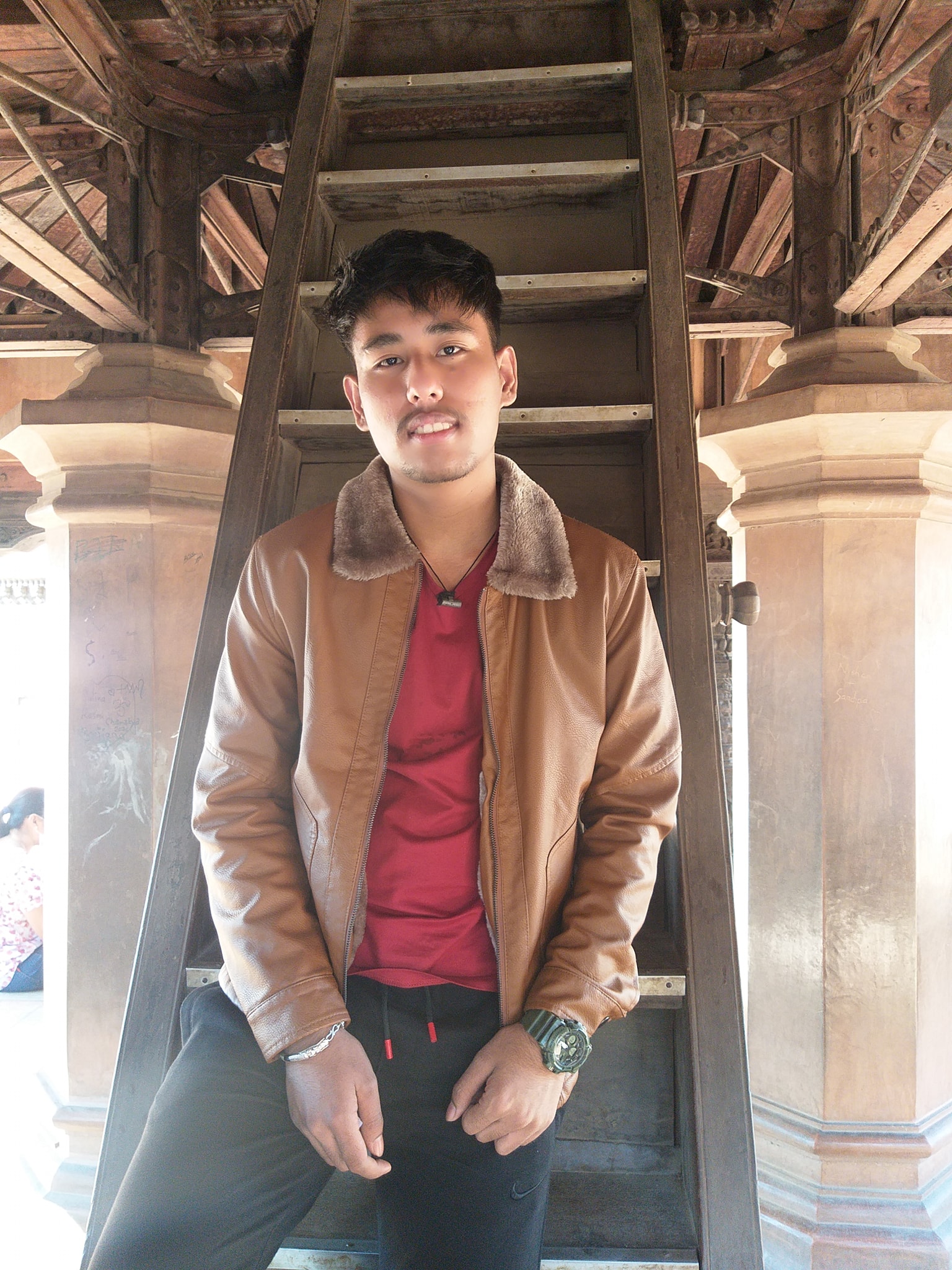 Sahil Shrestha | Full Stack Developer