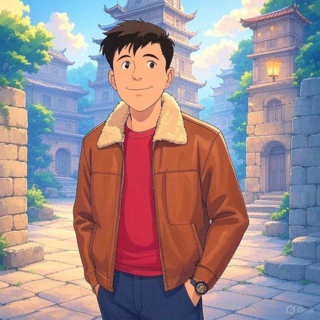 Sahil Shrestha | Full Stack Developer