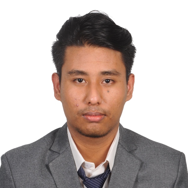 Sahil Shrestha | Full Stack Developer